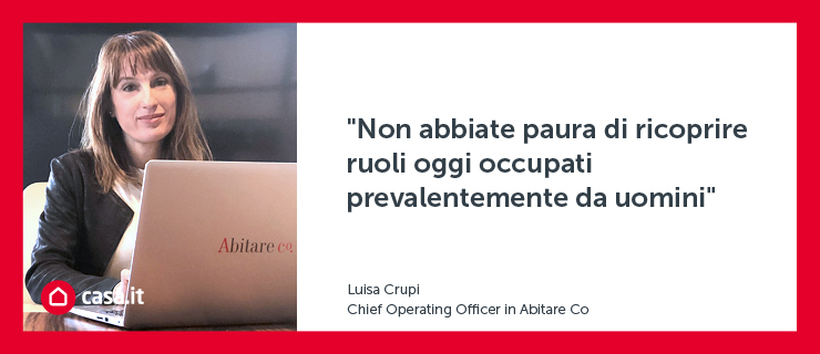 Le donne nel Real Estate - Il blog di Casa.it