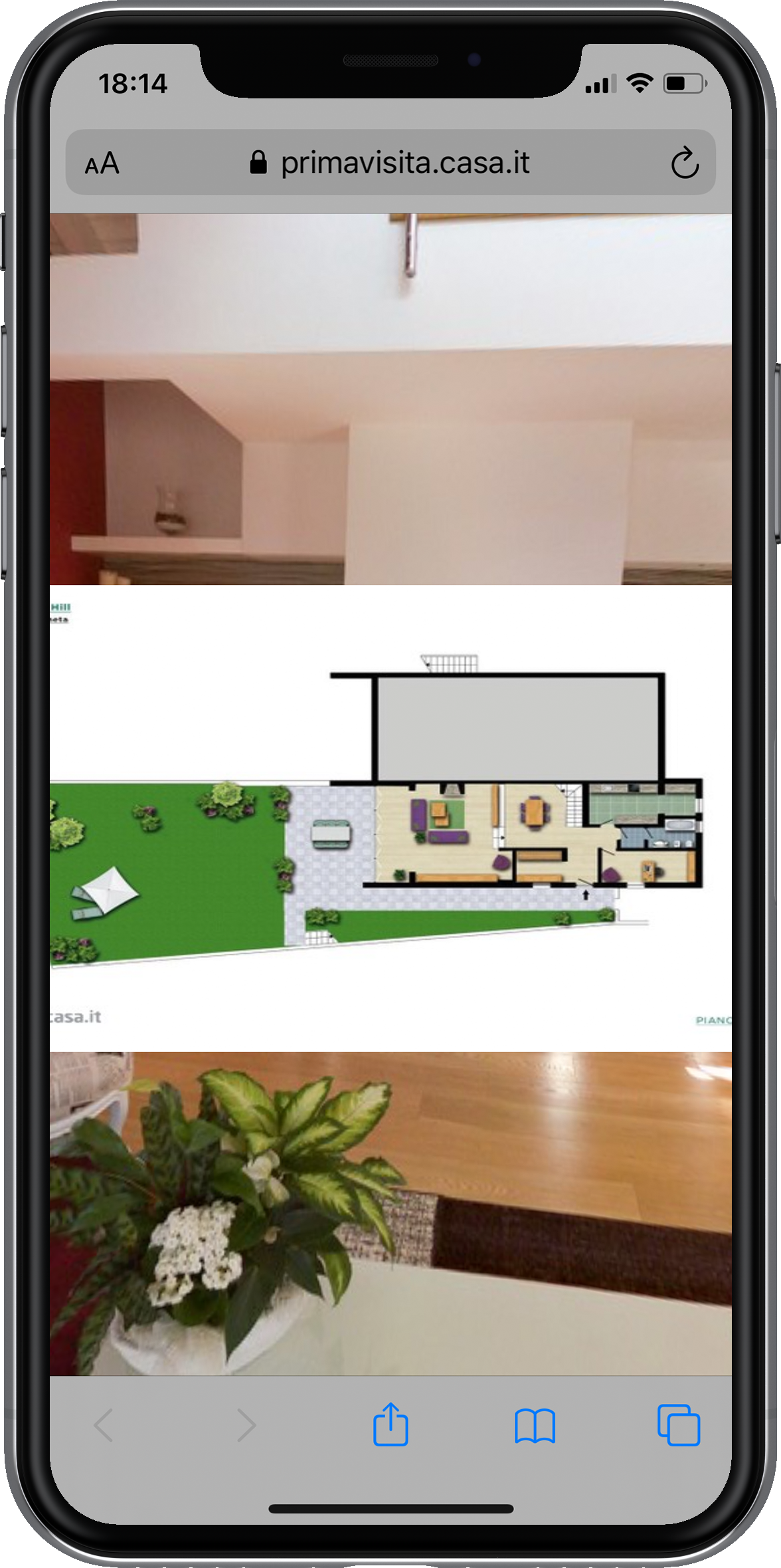 Posso visitare una casa senza uscire? - Il blog di Casa.it