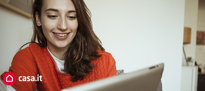 Fac-simile contratto di affitto con riscatto - Il blog di Casa.it