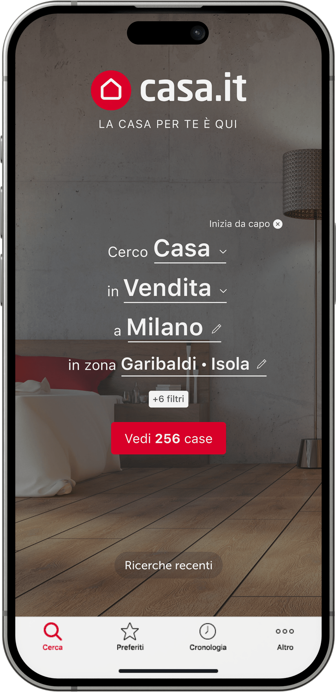 Come cercare casa - Il blog di Casa.it