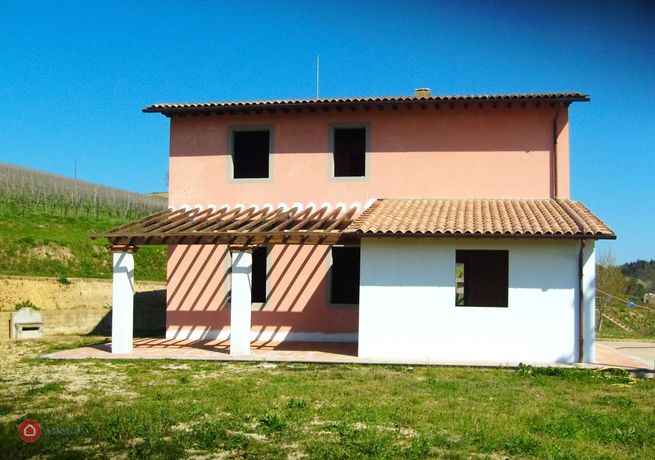 Comprare un fienile per andarci a vivere - Il blog di Casa.it