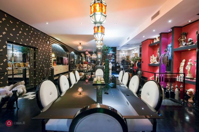Appartamento dal fascino Art déco a Milano - Il blog di Casa.it