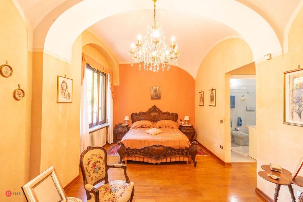 Case da sogno: villa storica dell’inizio del 1900 - Il blog di Casa.it