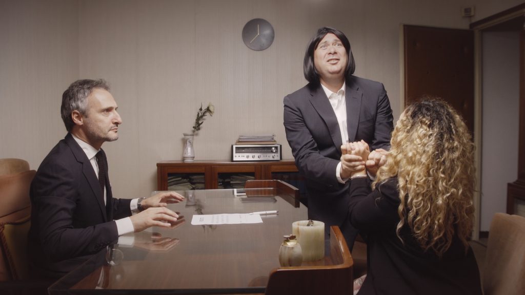 Rogito: l’intervista a Ruggero de I Timidi - Il blog di Casa.it