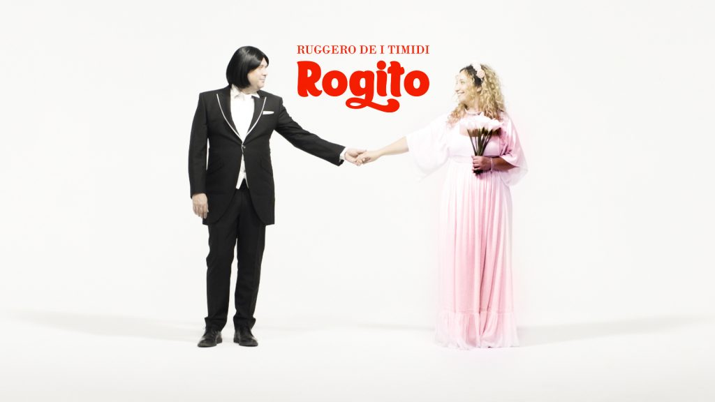 Rogito: l’intervista a Ruggero de I Timidi - Il blog di Casa.it