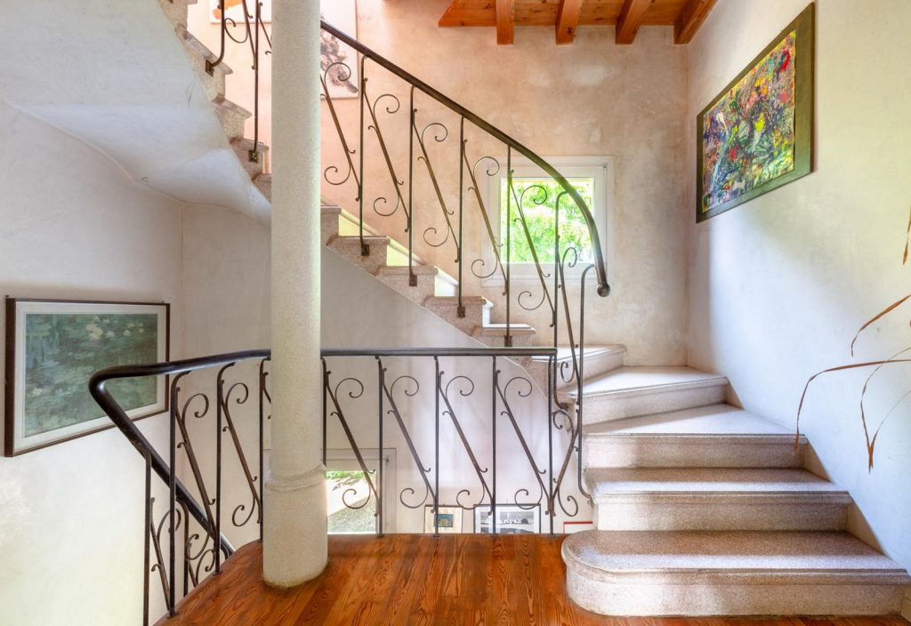 Su Casa.it la villa bioclimatica dell’influencer e conduttrice TV ...