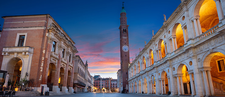 Vivere a Vicenza: guida per futuri residenti - Il blog di Casa.it