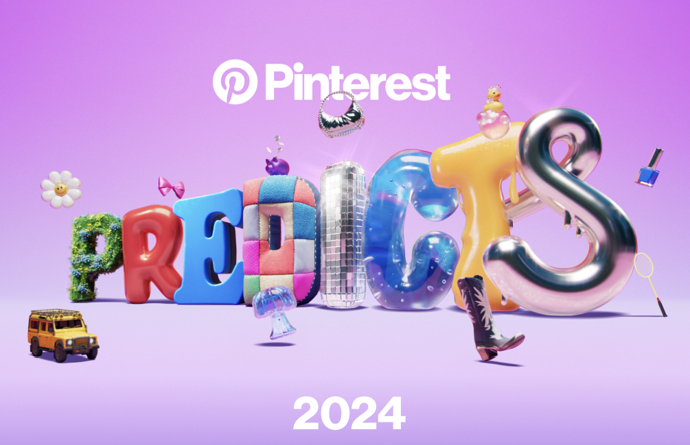 Pinterest Predicts 2024: le tendenze per l’interior design - Il blog di ...