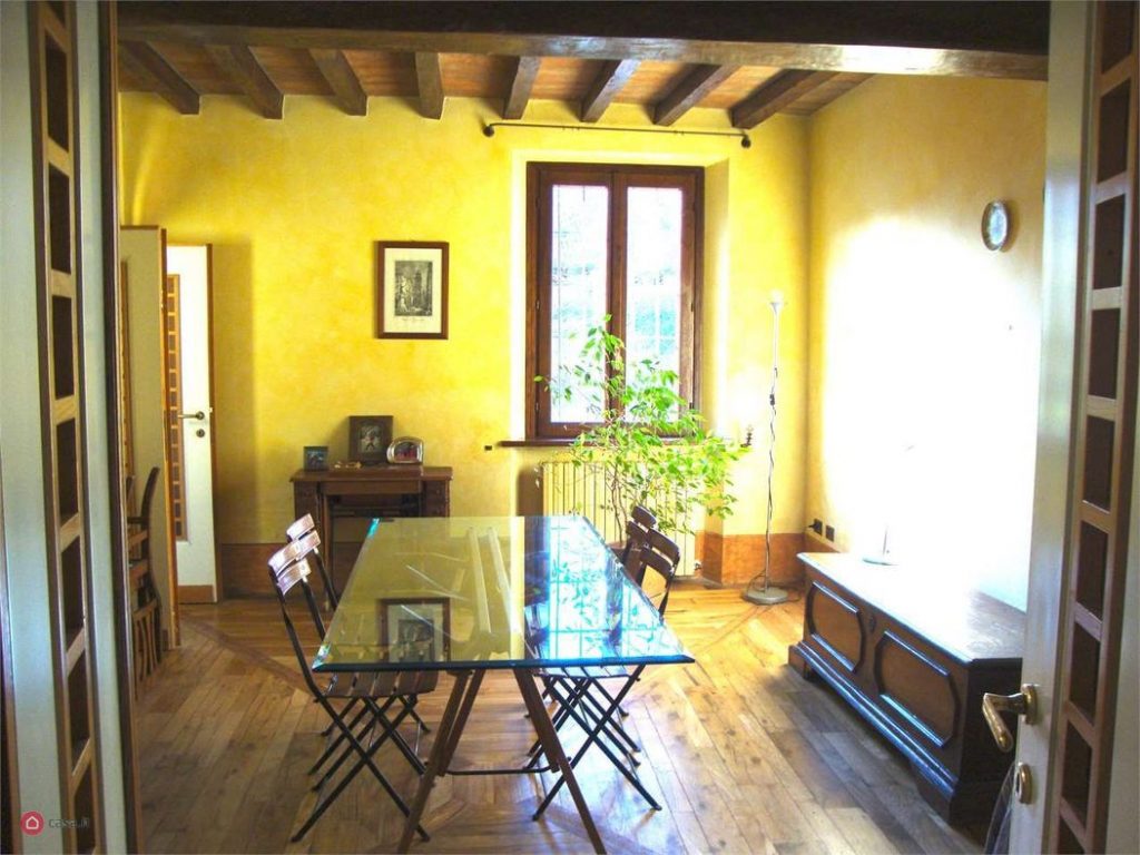 In vendita il Castello di Niviano - Il blog di Casa.it