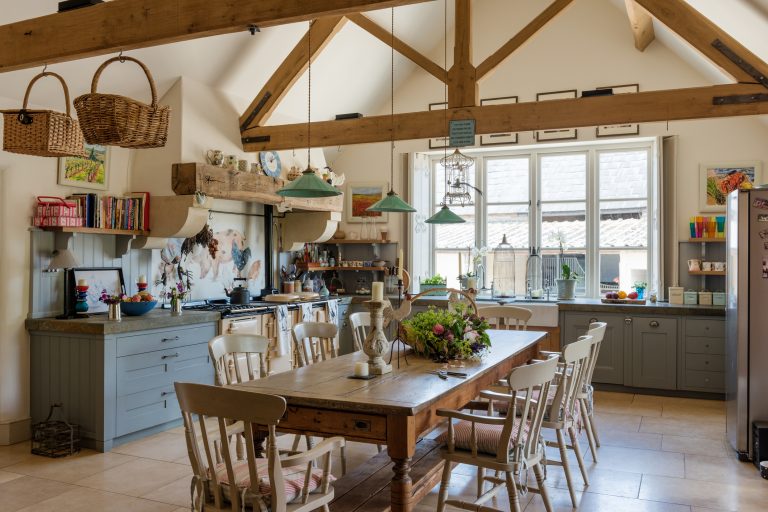Come arredare casa in stile country - Il blog di Casa.it