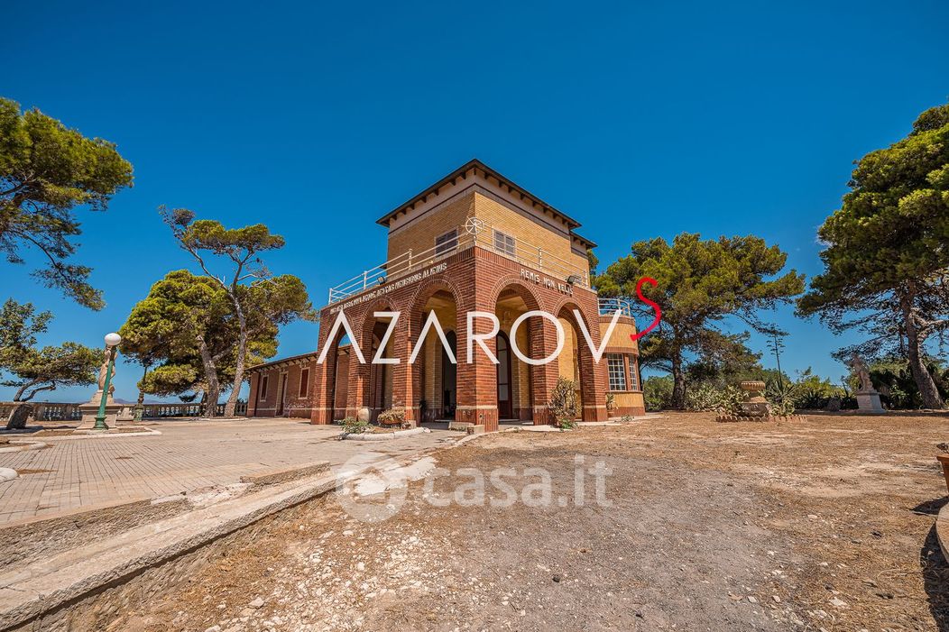 Isola di Santa Maria in vendita - Il blog di Casa.it