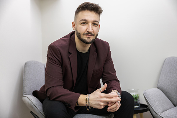 “Oggi consiglierei a chiunque voglia comprare casa di investire in zona ...