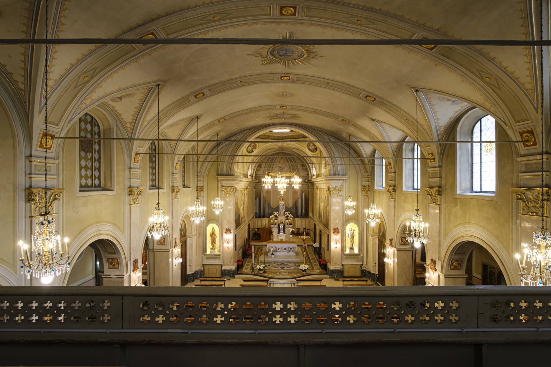 Luoghi del Cuore FAI: annunciati i vincitori - Il blog di Casa.it