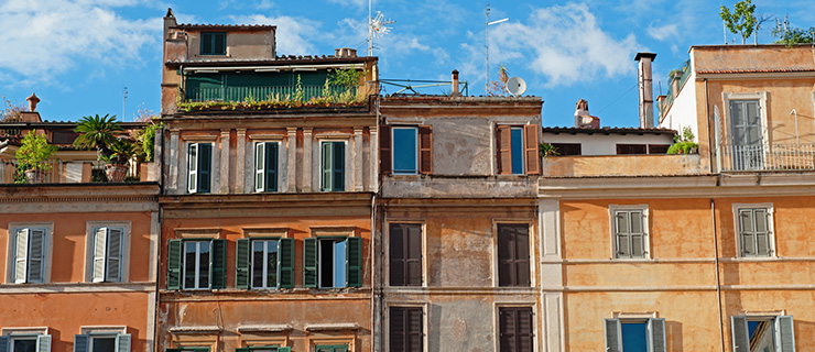 Istat: i prezzi delle abitazioni sono stabili - Il blog di Casa.it