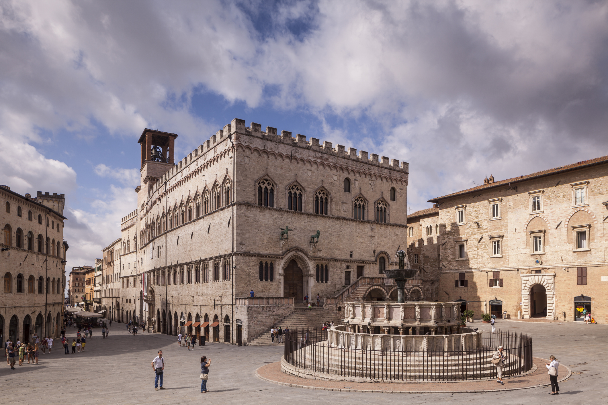 Perugia: guida per nuovi residenti - Il blog di Casa.it