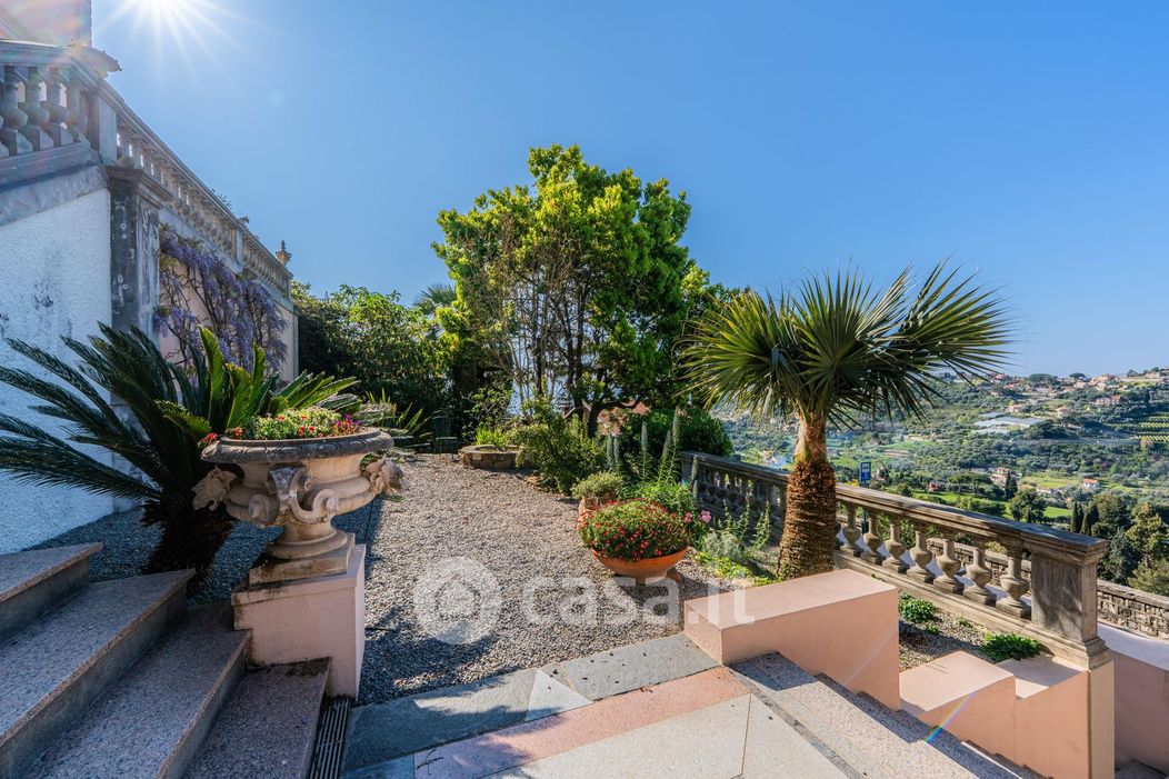Villa d’Artisti a Sanremo è in vendita - Il blog di Casa.it