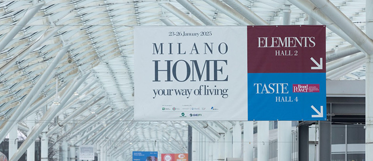 Milano Home 2026: la manifestazione dedicata al mondo della casa e dell ...
