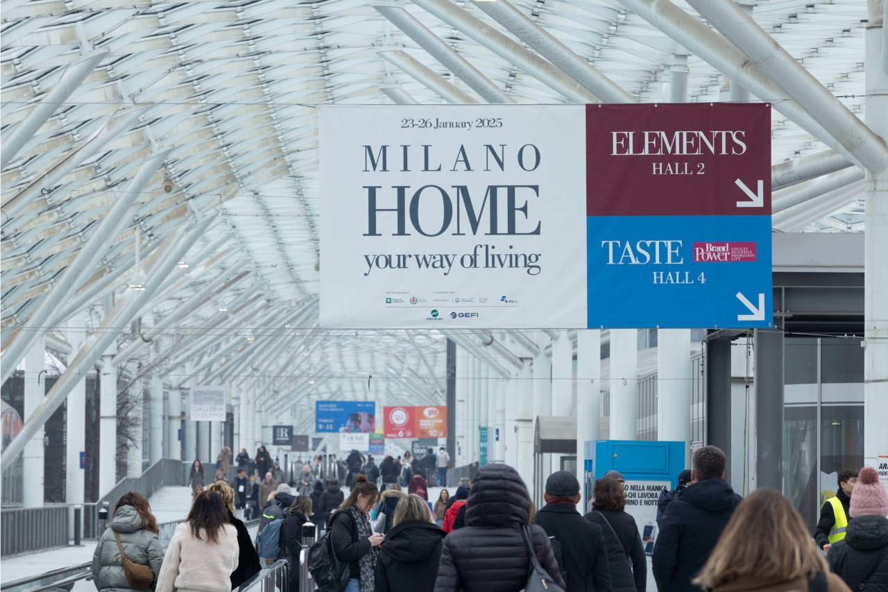 Milano Home 2026: la manifestazione dedicata al mondo della casa e dell ...